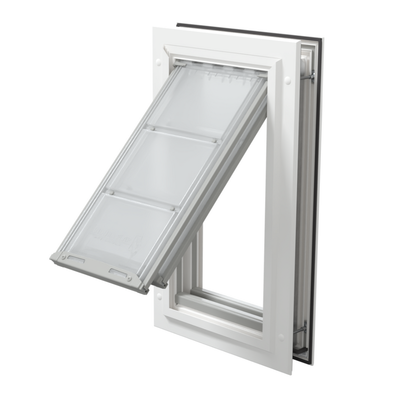 Endura Flap Pet Door: Crafted for All Seasons, Sized for All Pets ...