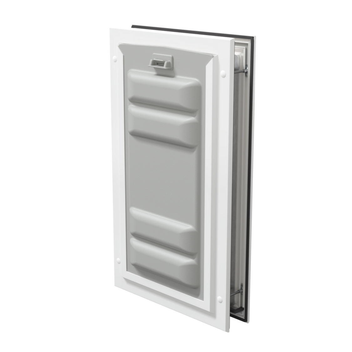Endura Flap Pet Door: Crafted for All Seasons, Sized for All Pets ...