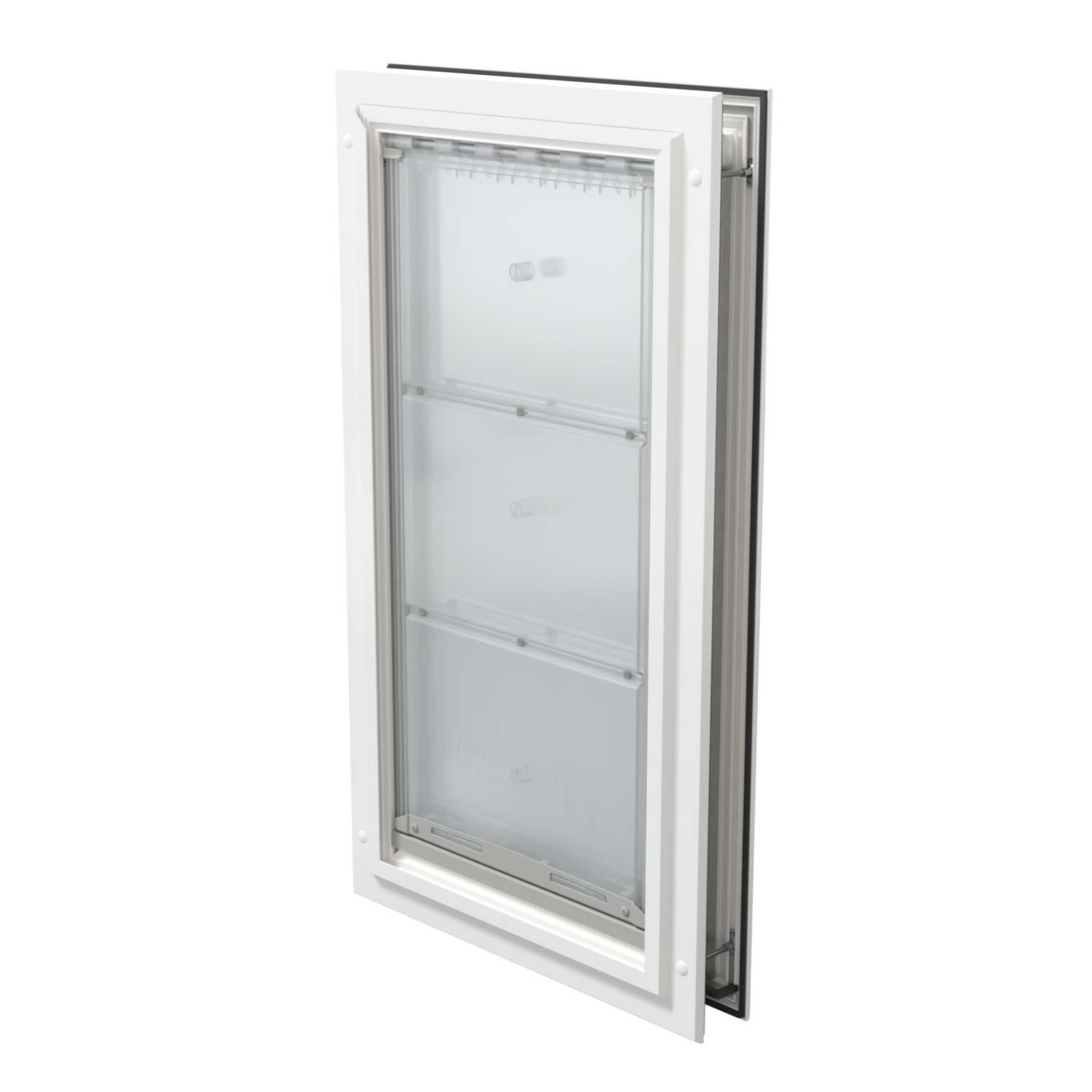 Endura Flap Pet Door: Crafted for All Seasons, Sized for All Pets ...
