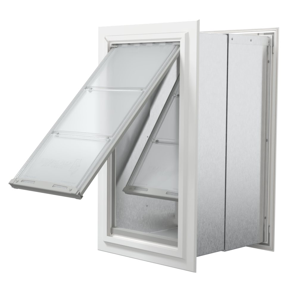 Top-Quality Endura Flap Dog Doors for Walls: Perfect Fit for All Sizes ...