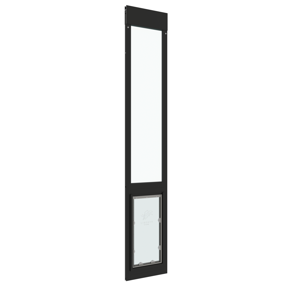 Liberty Pet Door: Seamless Integration for Sliding Glass Doors