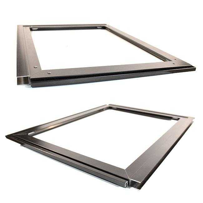 Pride Pet Doors: Secure and Energy-Efficient Dog Doors