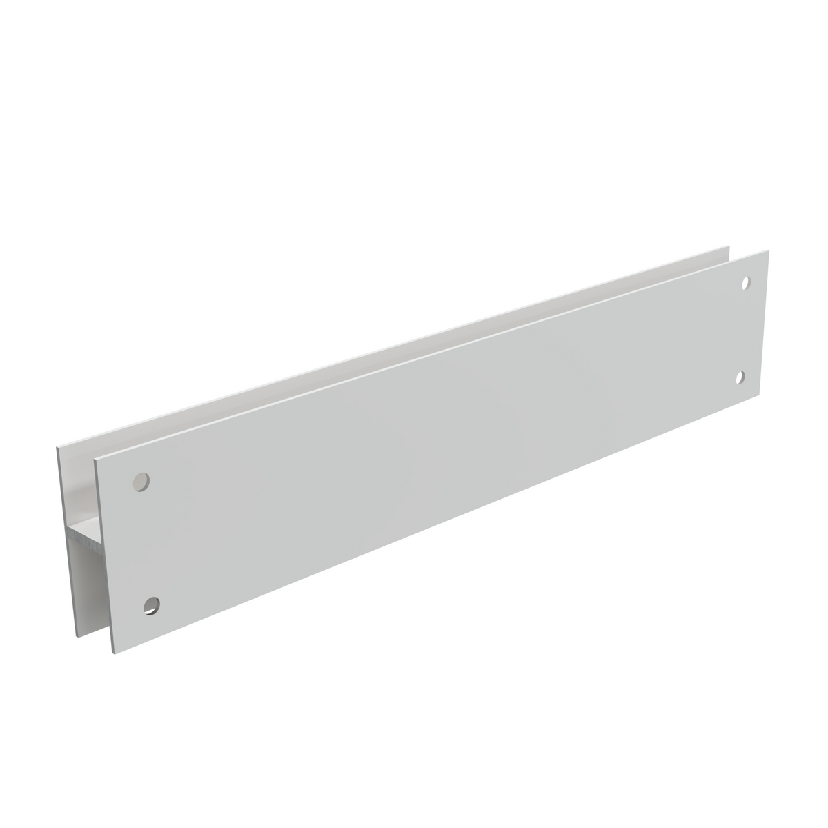 Monorail Adapter for Thermo Panels: Enhance Your Pet's Door with Ease ...