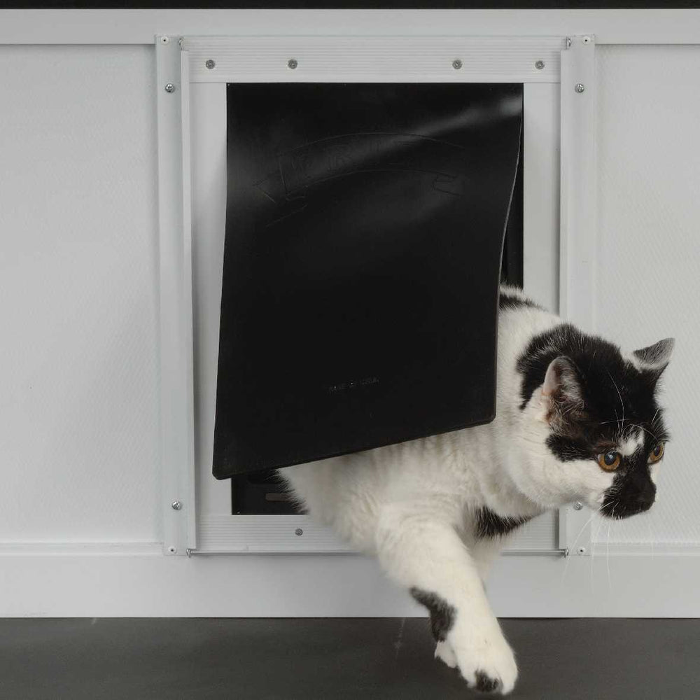 Pride Pet Doors: Secure and Energy-Efficient Dog Doors – PetDoors.com