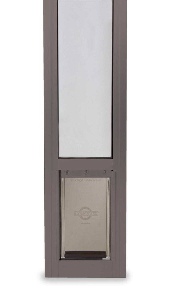 Manual and Electronic Cat Doors for Sliding Glass Doors – PetDoors.com